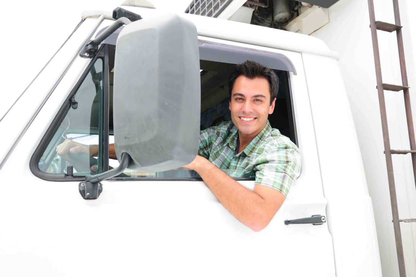 How to Become an Owner-Operator Truck Driver | Logity Dispatch