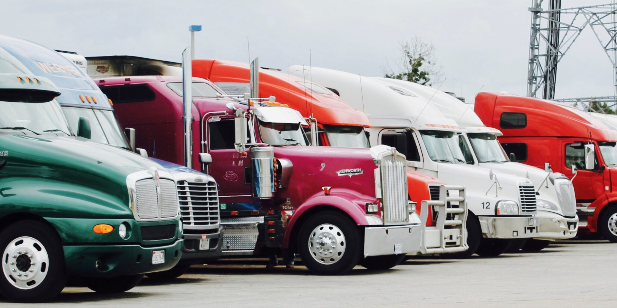 Everything about DOT and MC numbers - Logity Dispatch