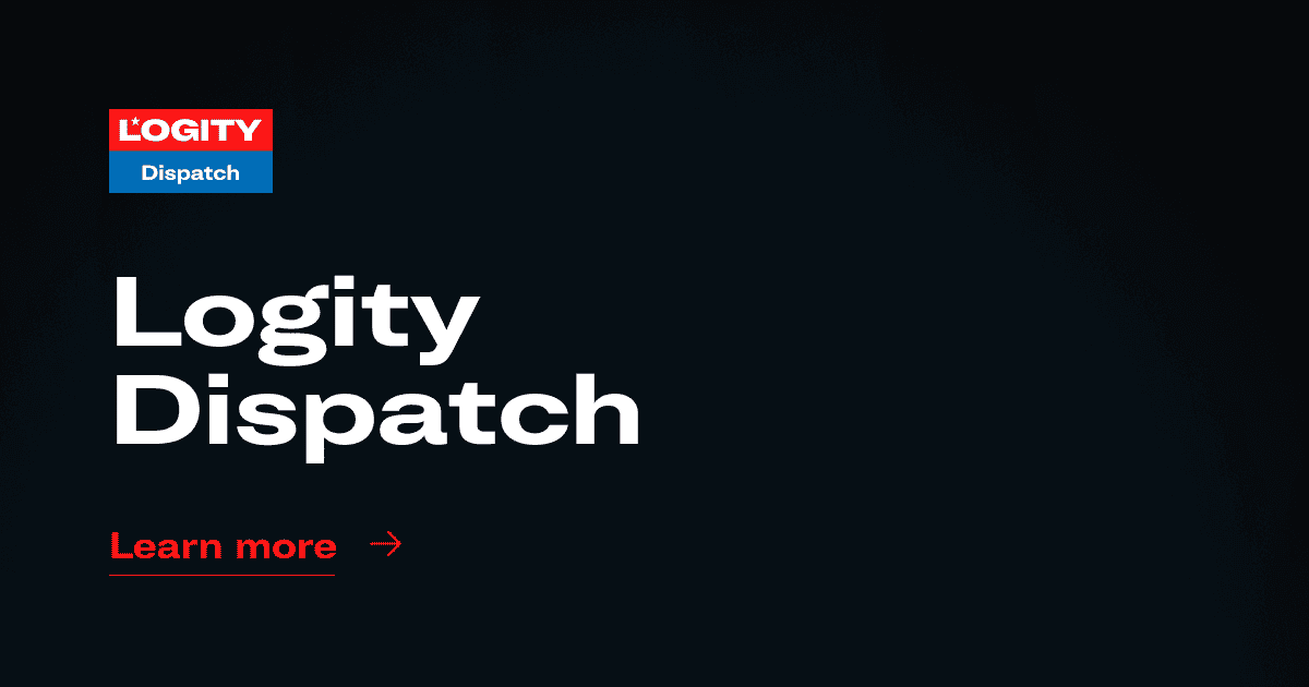Truck Dispatch Services in USA | Logity Dispatch