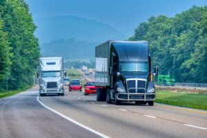 Interstate vs Intrastate Trucking: Understanding the Differences ...